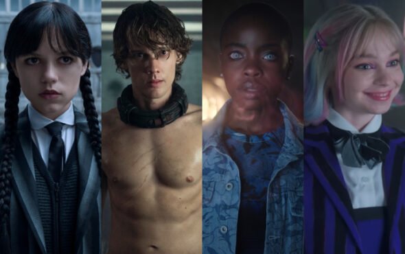 Wednesday Season 3 Release Date, News